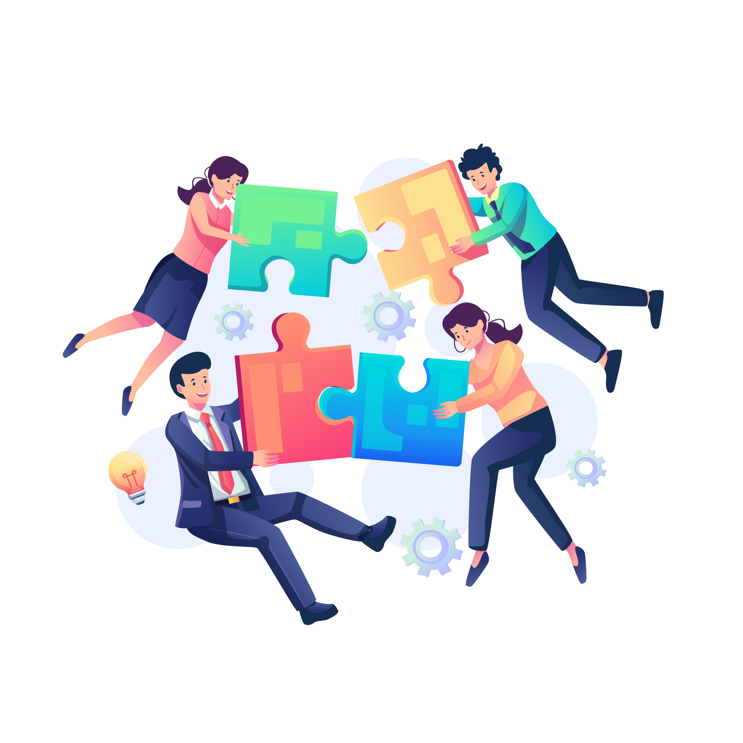 - Wanneer ben je een verbinder? - Arjan Stoffers training & consultancy